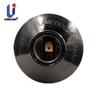 China Bulb Holder Control Passage Lighting And Doorway Lighting Adapter E26 E27 Adjustable Lux Threshold for sale