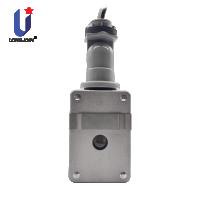 China Direct Wire In Thermal Photocontrol Aluminum Die Cast Enclosure Residential Street Lighting for sale