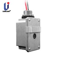 China Direct Wire In Thermal Photocontrol Aluminum Die Cast Enclosure Residential Street Lighting for sale