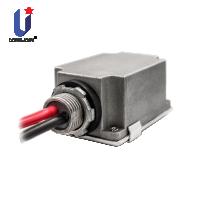 China Direct Wire In Thermal Photocontrol Aluminum Die Cast Enclosure Heavy Dutypassage Doorway Lighting Adjustable Lux Threshold for sale