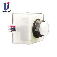 China Wide Voltage Direct Wire In Electronic Photocontrol Garden Lighting Security & Perimeter Lighting for sale
