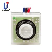 China Wide Voltage Direct Wire In Electronic Photocontrol Garden Lighting Security & Perimeter Lighting for sale
