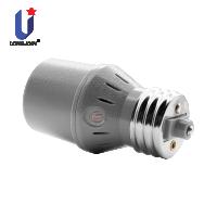 China Bulb Holder Control Adapter E26 Garden Lighting Residential Street Lighting for sale