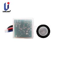 China Light Sensitive External Type Direct Wire In Electronic Photocontrol Silicon Phototransistor for sale