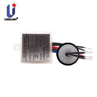 China Light Sensitive External Type Direct Wire In Electronic Photocontrol Silicon Phototransistor for sale
