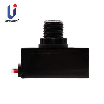 China Direct Wire In Electronic Photocontrol Doorway Lighting UL Certification for sale