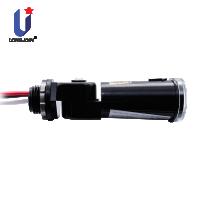 China Rotating Handle Direction Finding Swiveled Wire In Electronic Photocontrol Infrared Filtered for sale