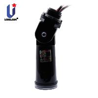 China Rotating Handle Direction Finding Swiveled Wire In Electronic Photocontrol Infrared Filtered for sale