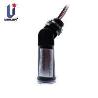 China Rotating Handle Direction Finding Swiveled Wire In Electronic Photocontrol Infrared Filtered for sale