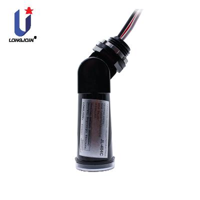 China Rotating Handle Direction Finding Swiveled Wire In Electronic Photocontrol Infrared Filtered for sale