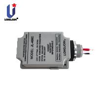 China Add A Rotating Handle For Directional Tracking Conduit Wire In Electronic Photocontrol Silicon Phototransistor for sale
