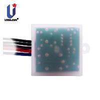 China 12VDC 24VDC Improved Electronic Direct Wire In Photocontrol DC Infrared Filtered for sale