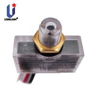 China Adjustable Lux Threshold Miniature Improved Electronic Direct Wire In Photocontrol Micro Advanced Version for sale