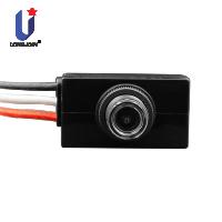 China Zero Cross+FCC Direct Wire In Digital Photocontrol Passage Lighting Time Delay Feature for sale