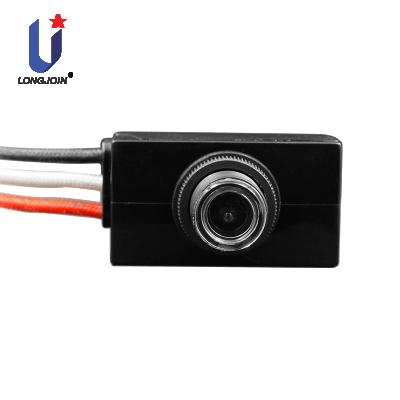 China Zero Cross+FCC Direct Wire In Digital Photocontrol Passage Lighting Time Delay Feature for sale