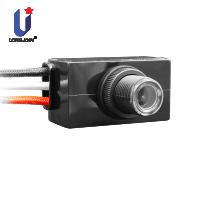 China Zero Cross+FCC Direct Wire In Digital Photocontrol Passage Lighting Time Delay Feature for sale