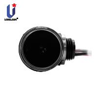 China Rotating Handle Direction Finding Zero Cross+FCC Infrared Filtered for sale