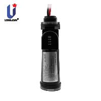 China Rotating Handle Direction Finding Zero Cross+FCC Infrared Filtered for sale