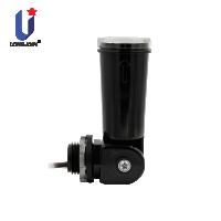 China Rotating Handle Direction Finding Zero Cross+FCC Infrared Filtered for sale