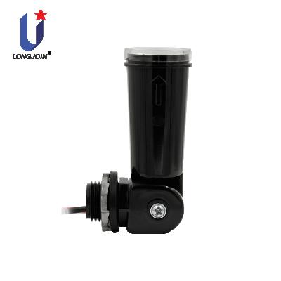 China Rotating Handle Direction Finding Zero Cross+FCC Infrared Filtered for sale
