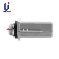 China Add A Rotating Handle For Directional Tracking Zero Cross FCC Adjustable Lux Threshold for sale