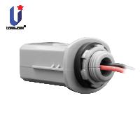 China Add A Rotating Handle For Directional Tracking Zero Cross FCC Adjustable Lux Threshold for sale