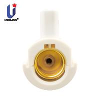 China Bulb Holder Control Candelabra Adapter E12 Time Delay Feature for sale