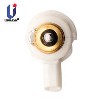 China Bulb Holder Control Candelabra Adapter E12 Time Delay Feature for sale
