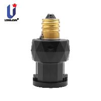 China Bulb Holder Controller Garden Lighting Passage Lighting Doorway Lighting Infrared Filtered for sale