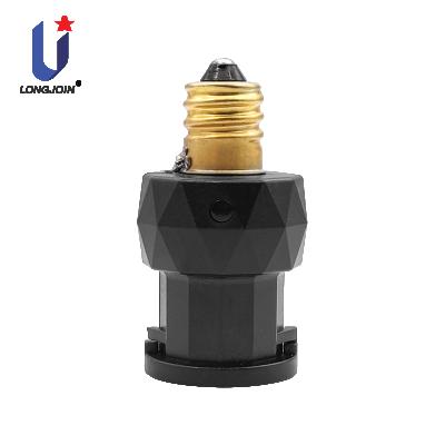 China Bulb Holder Controller Garden Lighting Passage Lighting Doorway Lighting Infrared Filtered for sale