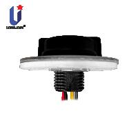 China Z10 Lock ZHAGA Socket USA 0-10V Dimming Scheme for sale