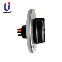 China Z10 Lock ZHAGA Socket USA 0-10V Dimming Scheme Smart City Infrastructure for sale