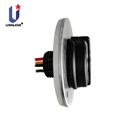 China Z10 Lock ZHAGA Socket USA 0-10V Dimming Scheme Smart City Infrastructure for sale