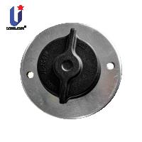 China Z10 Lock ZHAGA Socket USA 0-10V Dimming Scheme Smart City Infrastructure for sale