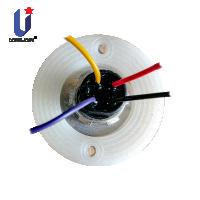 China Z10 Lock ZHAGA Socket USA 0-10V Dimming Scheme Smart City Infrastructure for sale
