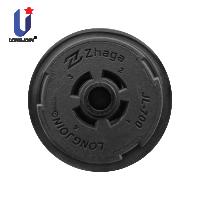 China Pre Installed Waterproof Version ZHAGA Book 18 Receptacle 4-Pin Interface for sale