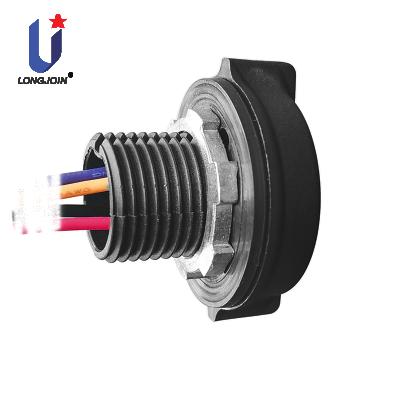 China Z10 Lock ZHAGA Socket USA 0-10V Dimming Scheme suitable for road lighting for sale