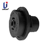China ZHAGA Socket Book 18 Receptacle Leadless Version Municipal Streetlight Networks for sale