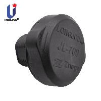 China ZHAGA Socket Book 18 Receptacle Leadless Version Municipal Streetlight Networks for sale