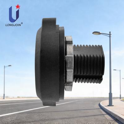 China ZHAGA Socket Book 18 Receptacle Leadless Version Municipal Streetlight Networks for sale