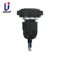 China Zhaga Book-18 Receptacle Cable Version Smart City Infrastructure for sale