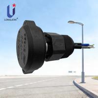China Zhaga Book-18 Receptacle Cable Version Smart City Infrastructure for sale