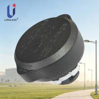 China ZHAGA Socket Book 18 Receptacle Leadless Version Z-LEX-R Z-LEX-C Park lighting for sale