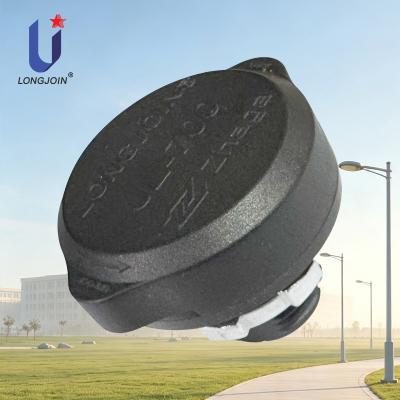 China ZHAGA Socket Book 18 Receptacle Leadless Version Z-LEX-R Z-LEX-C Park lighting for sale