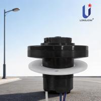China Zhaga Book 18 Socket Receptacle Built In AC-DC Switching Power Supply Industrial Park Management for sale