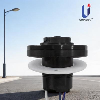 China Zhaga Book 18 Socket Receptacle Built In AC-DC Switching Power Supply Industrial Park Management for sale