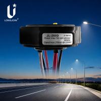 China 15A High Current Load Flagship Slim Dimming Receptacle Highway & Expressway Lighting for sale