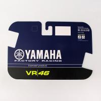 China Custom Design Paper Card Hanger for Neck Buffs Packaging for sale