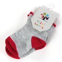China 250gsm Custom Printed Header Cards Supermarket Sock Hang Tags for sale