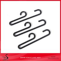 China ODM Plastic Sock Hangers for sale